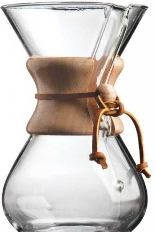 Chemex Кемекс CM-6A