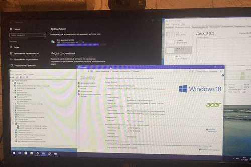 Ультрабук asus zenbook