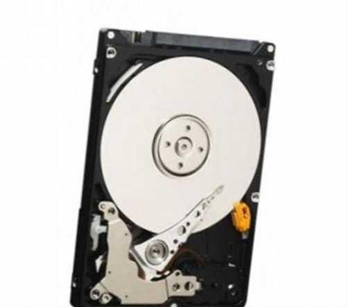 Жесткий диск NBook HDD 2.5" 320Gb, SATA-II, Toshiba 8Mb, 5400rpm, 7mm MQ01ABF032