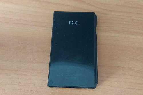 Hi res плеер fiio x5iii