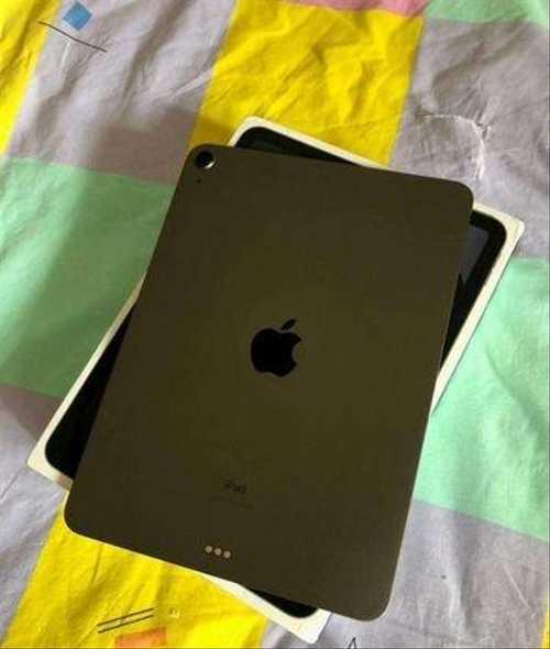 iPad Air 4 (2020) Wi-Fi 64gb