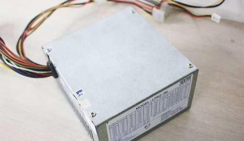 Блок питания 300W Linkworld (LPK2-30)