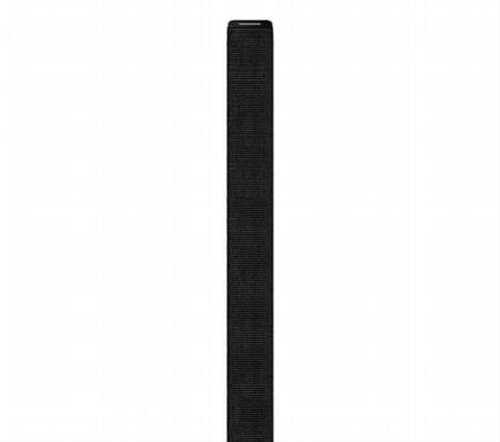 Браслет Garmin UltraFit Nylon Straps 26 mm Black