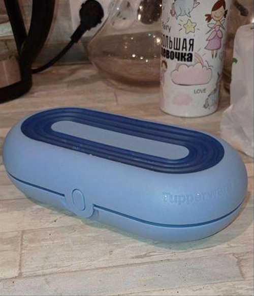 Бокс контейнер Tupperware
