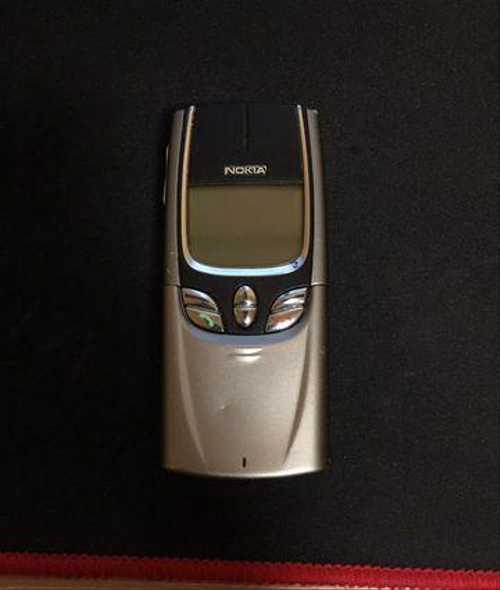 Телефон Nokia 8850