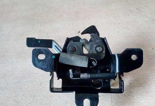 Замок капота Geely Emgrand EC7 1.5 2012
