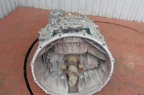 АКПП 12AS2130TD ман (MAN)