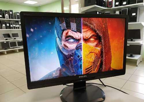 Монитор LED 221S3L FullHD 22"