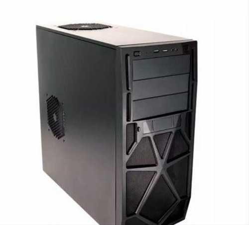 Корпус ATX Antec нижний бп