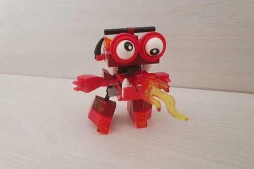 Lego Mixels