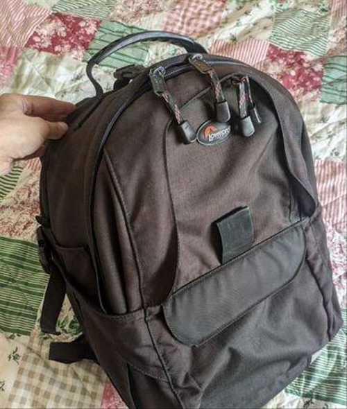 Рюкзак Lowepro CompuTrekker AW