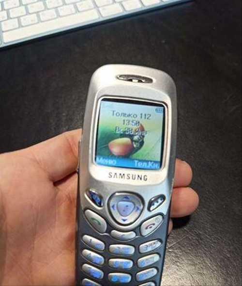 Телефон Samsung sgh-c200