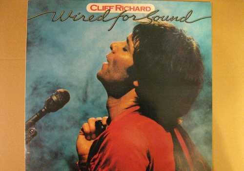LP Cliff Richard 1981