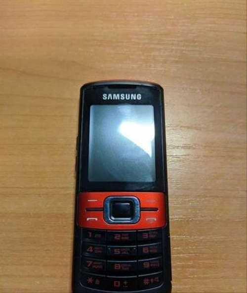 Телефон Samsung GT C3010