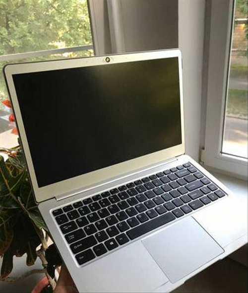 Ноутбук Jumper EZbook 3L pro