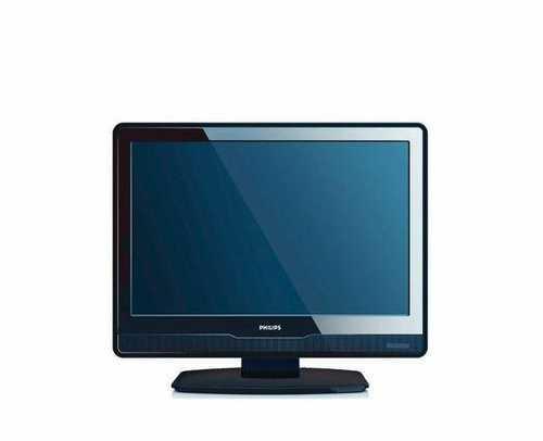 Телевизор Philips 22PFL3403 22"