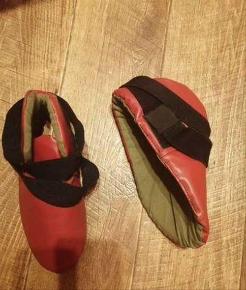 Форма для таэквондо