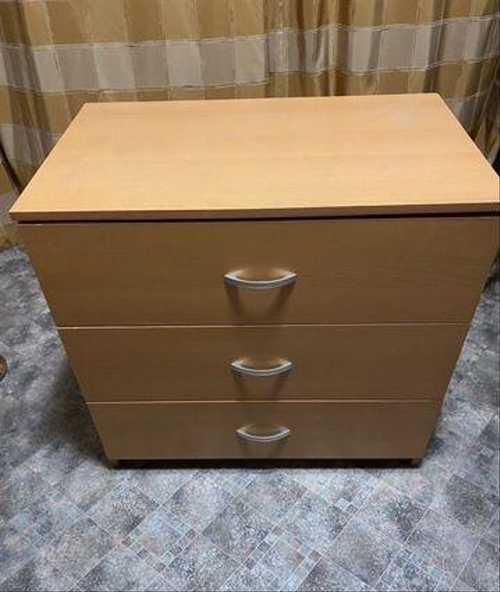 Комод IKEA бу
