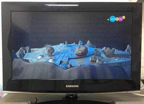 Телевизор Samsung Le26a4