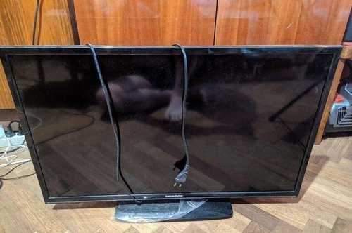 Телевизор 32" erisson 32LES69