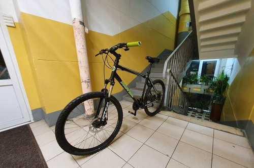 Велосипед Kona Oahu (2012) 20", 26