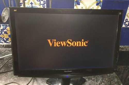 Монитор ViewSonic VA2248-LED 21,5