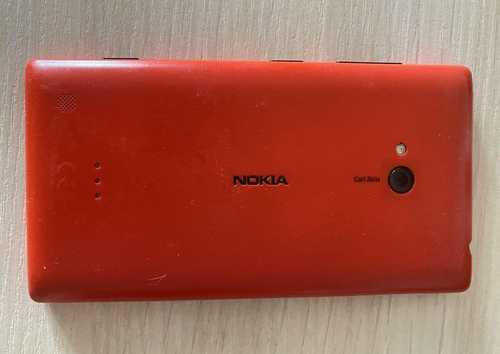 Nokia Lumia 710