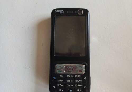 Nokia n73