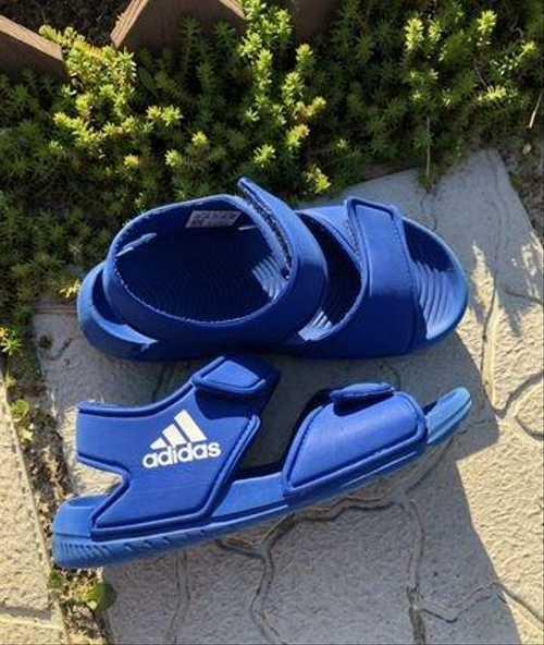 Сандалии Adidas