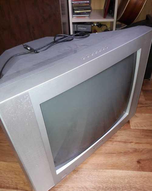Телевизор Erisson 2106