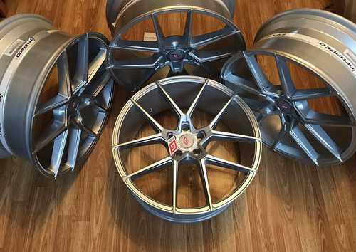 Inforged ifg39 245/40/20