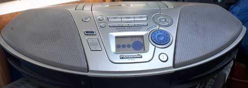 Магнитола Panasonic RX-ES22