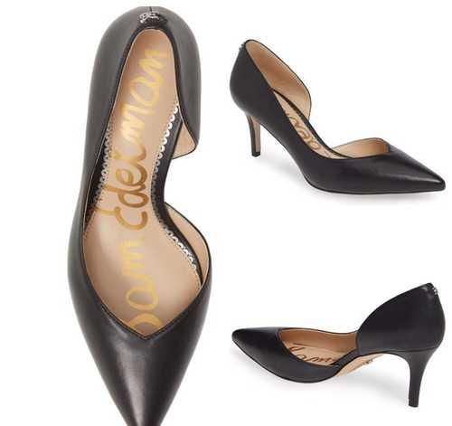 Туфли Sam Edelman 11us размер новые