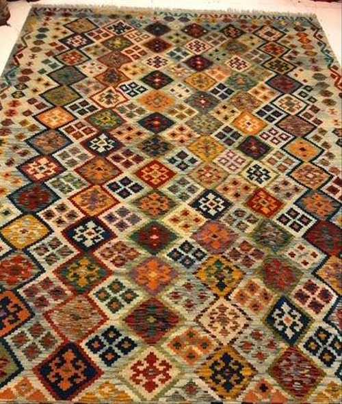 Ковер, килим, афган