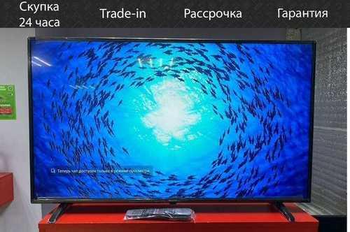 Телевизор Coocaa 43S3G