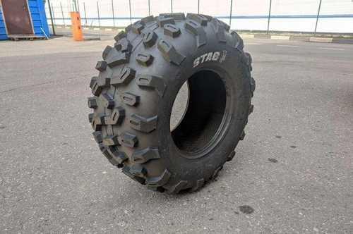 Шины 27*11.00R12 CST Stag, аналог Maxxis Big Horn