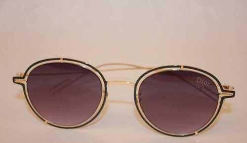 Christian Dior Солнцезащитные очки