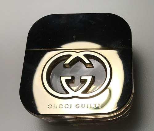 Продам парфюм женский Gucci Guilty 30мл