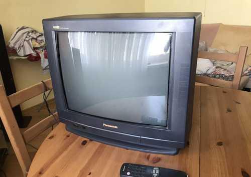Телевизор Panasonic GA0070 TC-2170R