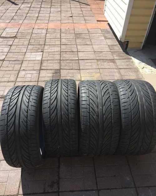 Hankook Ventus V12 evo