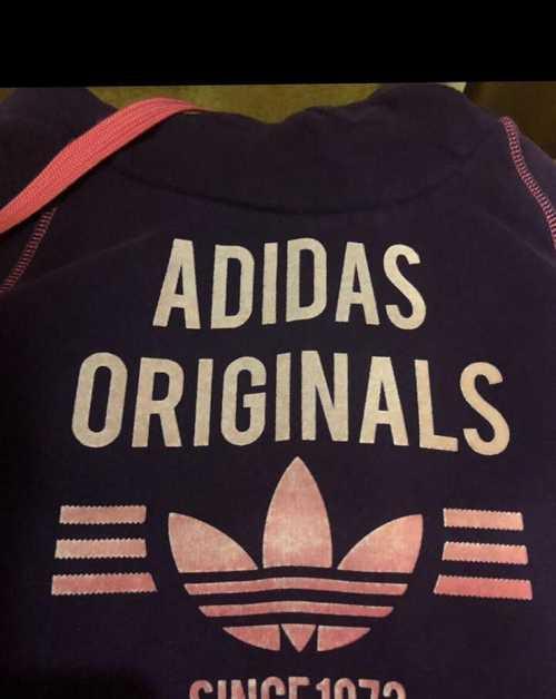 Кофта женская Adidas Original