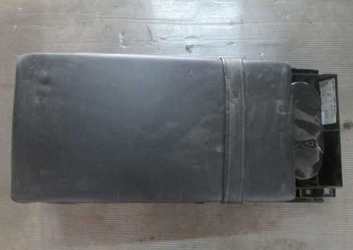 Подлокотник задний Мерседес S500 Mercedes W220