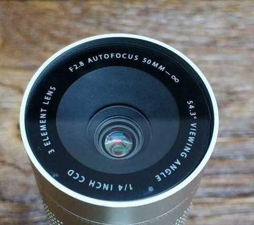 Defender lens 321