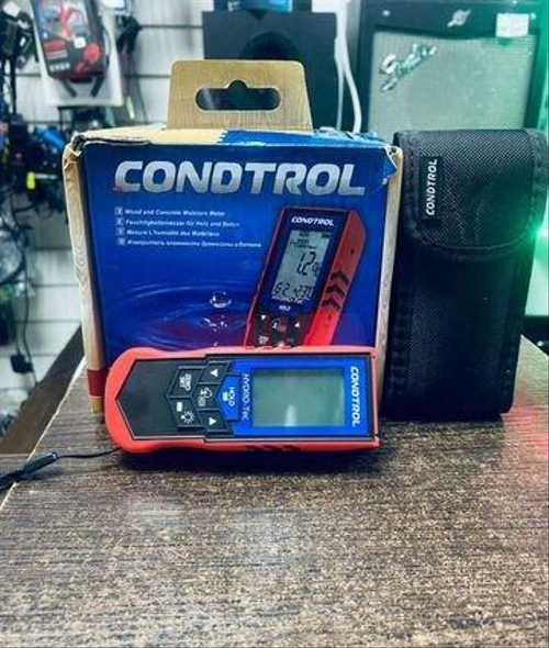 Влагомер Condtrol hydro-Tec