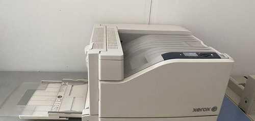 Принтер Xerox haser 7500 DN