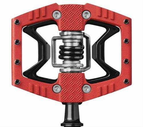 Педали Crankbrothers doubleshot 3