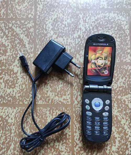 Мобильный телефон Motorola mpx200
