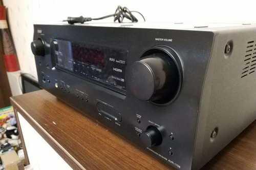 Ресивер 7.1 Denon AVR-1708