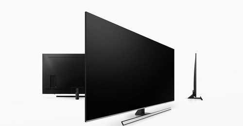 Samsung UE55NU8000 65"(140см)
