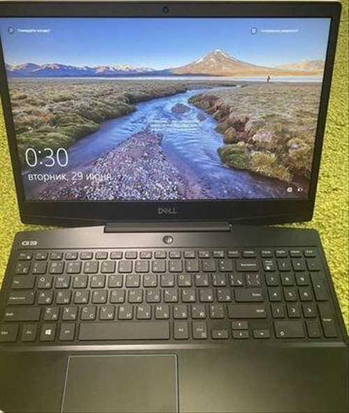 Ноутбук Dell G3 3590